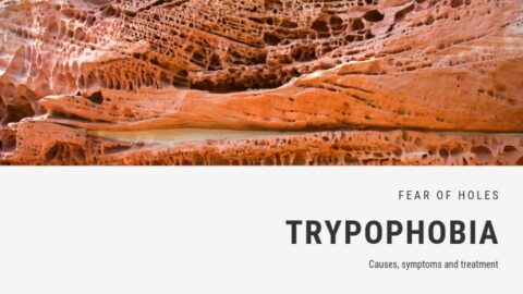 Peur des trous Phobie – Trypophobie – Comment guérir | Escales Bien être
